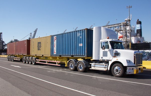 Services – BT Transport